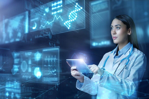 What Is Systems Medicine? | Master's Degree in Systems Medicine ...