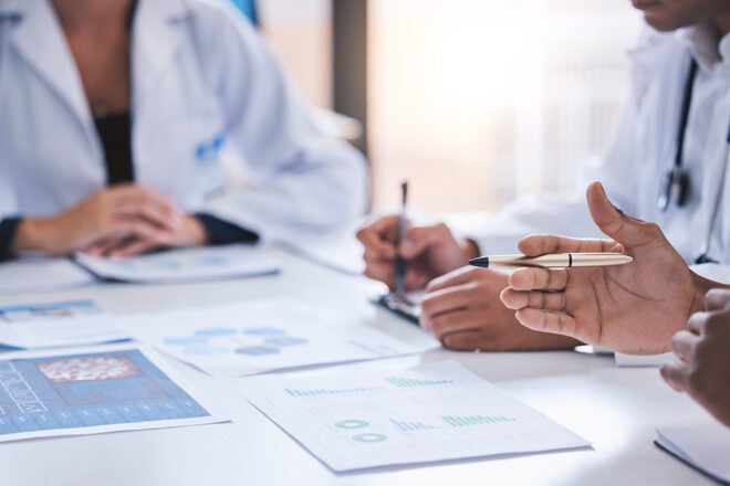 What Is Systems Medicine? | Master's Degree in Systems Medicine ...